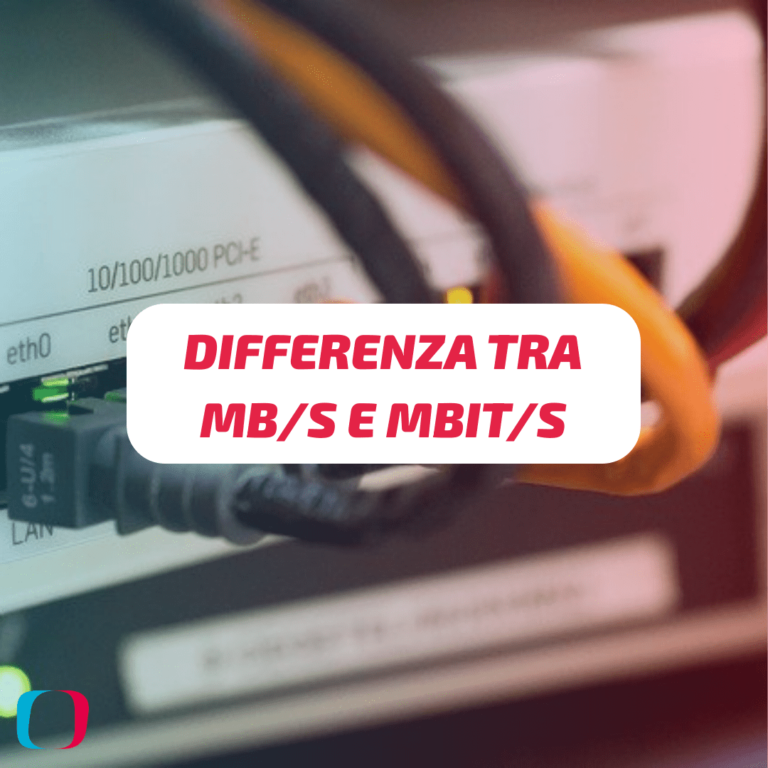 Differenza Tra MB s E Mbit s Quanto Veloce La Mia Linea Ticinocom SA Differenza Tra MB s E Mbit s Quanto Veloce La Mia Linea Ticinocom SA