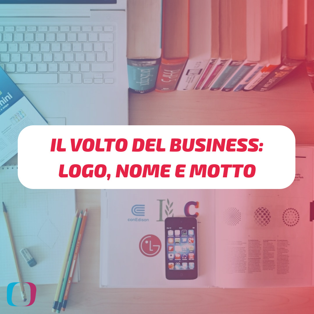 Il volto del business: logo, nome e motto - Ticinocom